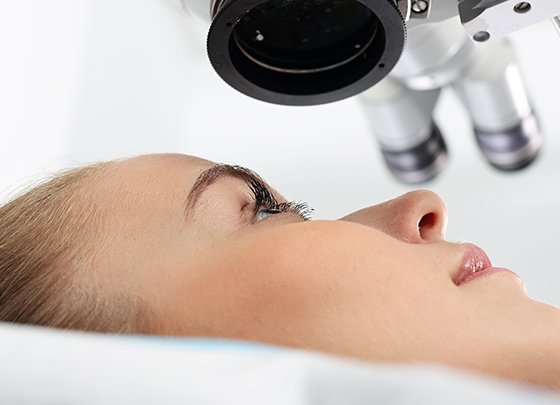 Optical Express - Our State of the Art Surgical Technology