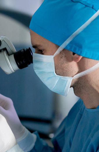 Lens Replacement Surgery Information with Optical Express