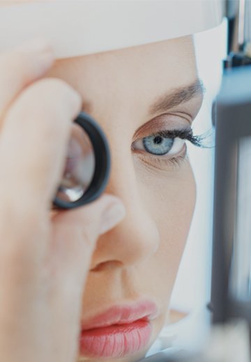 Laser Eye Surgery and Eye Care Provider for 25 Years | Optical Express