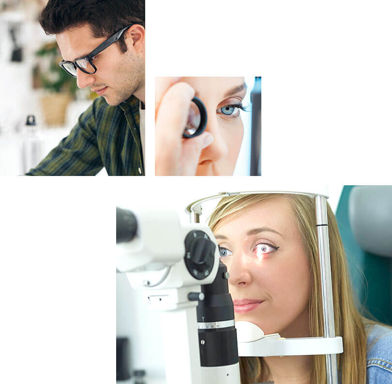 The Types of Vision Correction Treatments Available | Optical Express