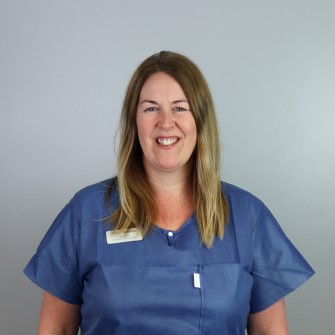 Nurse celebrates her spec-tacular career with Optical Express