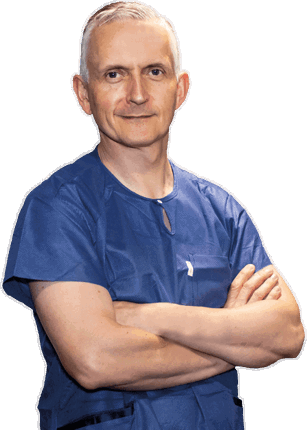 About Your Laser Eye Surgeon | David Teenan | Optical Express