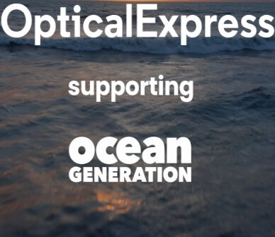 Free Laser Eye Surgery to Eye Health Professionals | Optical Express
