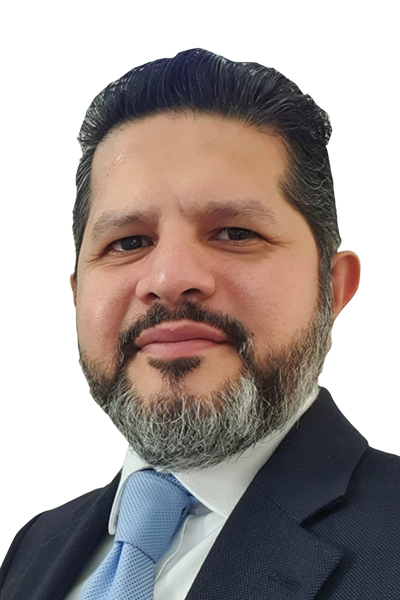 Your Laser Eye Surgeon | Muhammad Memon | Optical Express