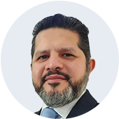 Your Laser Eye Surgeon | Muhammad Memon | Optical Express