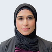 About Your Optometrist | Alia Hussain | Optical Express