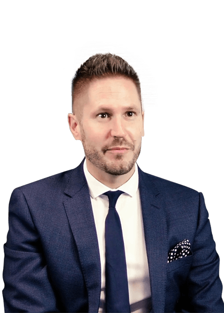 About Your Optometrist | Andras Szigeti | Optical Express