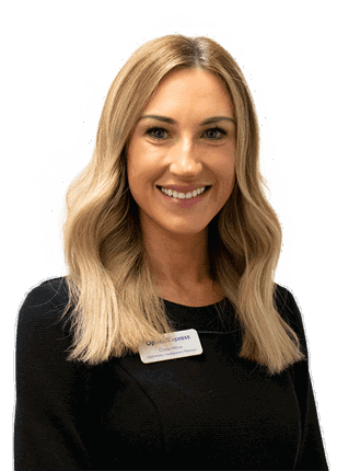 About Your Optometrist | Claire Milne | Optical Express