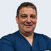 About Your Optometrist | David Cooper | Optical Express